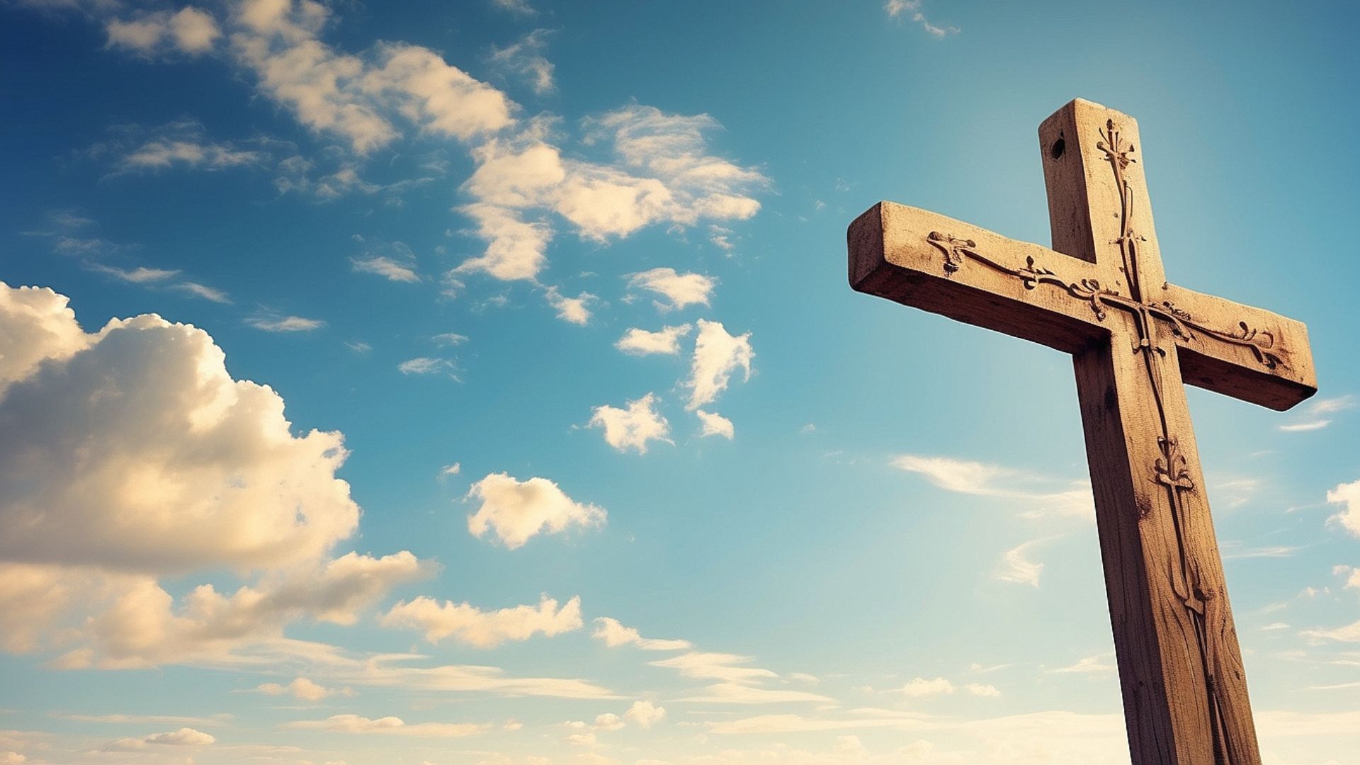 Spiritual Meaning Of Finding A Cross at Keith Katz blog